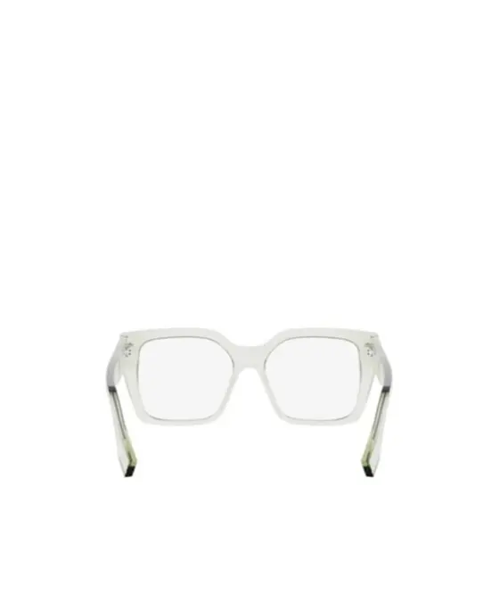 Fendi Square Frame Glasses
