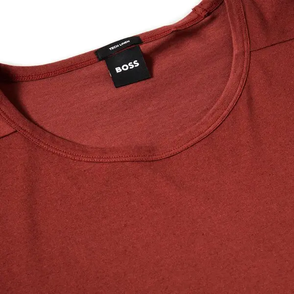 Hugo Boss Short Sleeve T-shirt