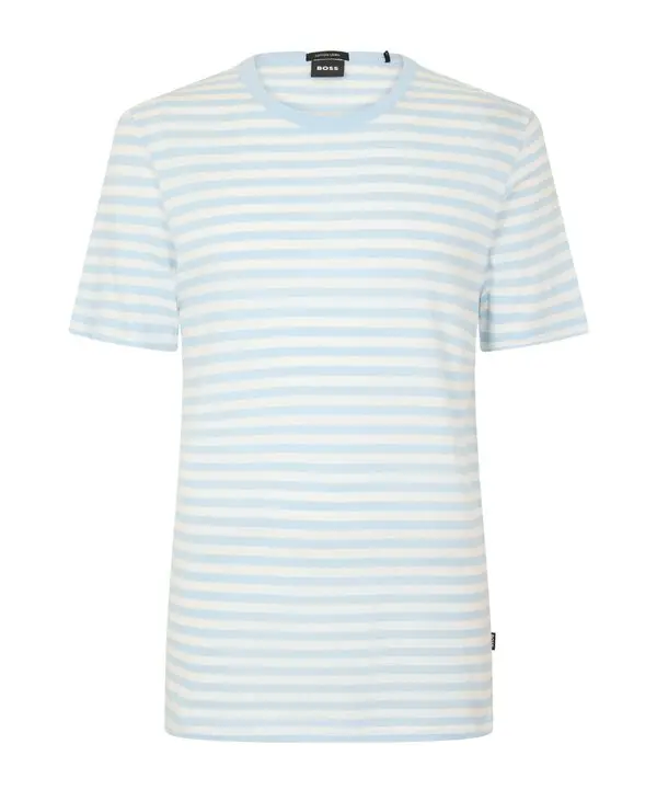 Hugo Boss Short Sleeve T-shirt