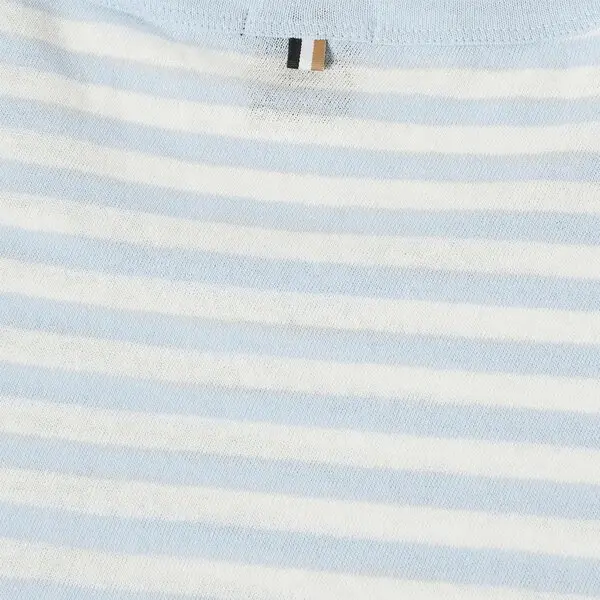 Hugo Boss Short Sleeve T-shirt