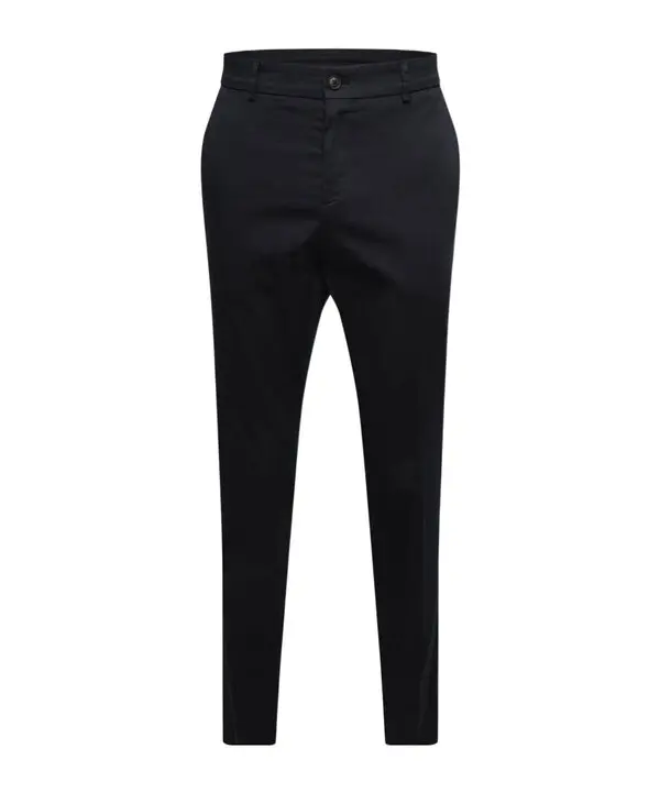 Hugo Boss P-genius-w-wg-253f Trousers - Blue