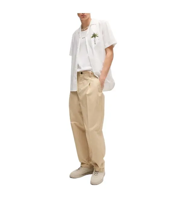 Hugo Boss Casual Trousers