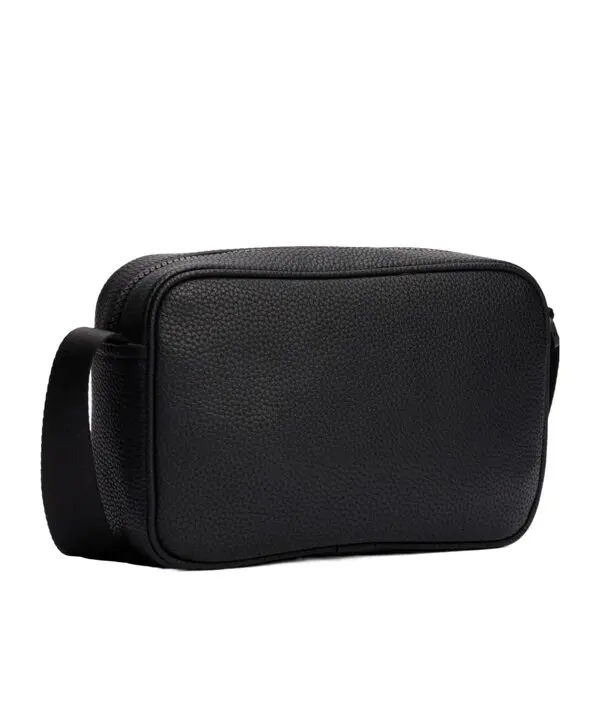 Tommy Hilfiger Crossbody Bag - Black