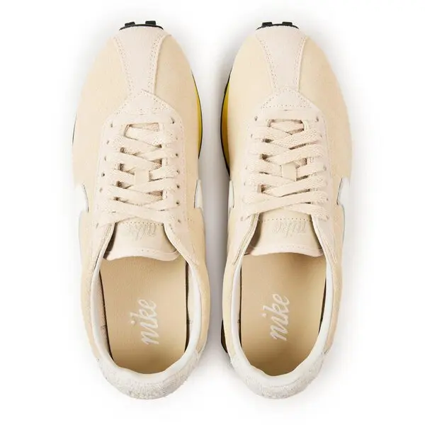 Nike Lowtop Laceup Trainer