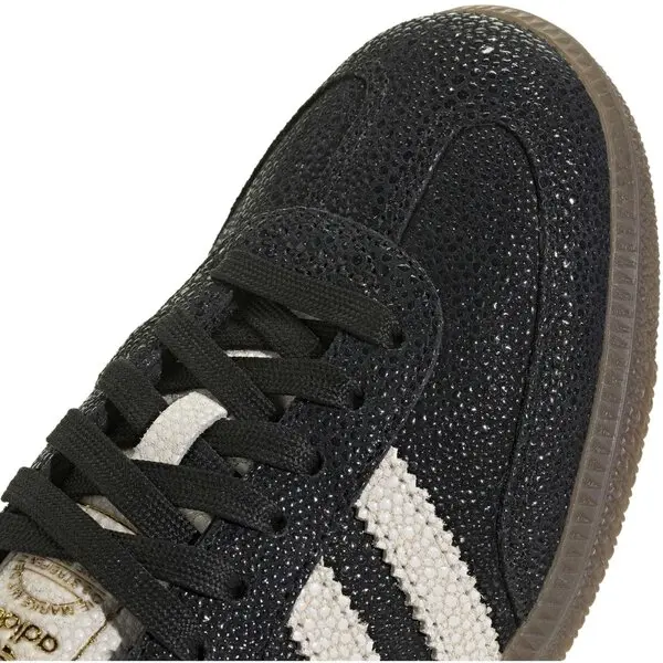 ADIDAS ORIGINALS Samba Og Leather And Suede Lace-up Sneakers