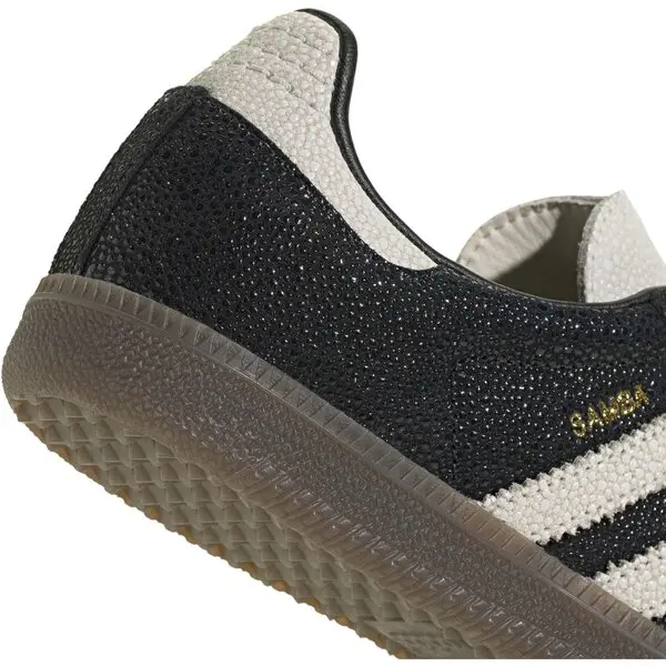 ADIDAS ORIGINALS Samba Og Leather And Suede Lace-up Sneakers