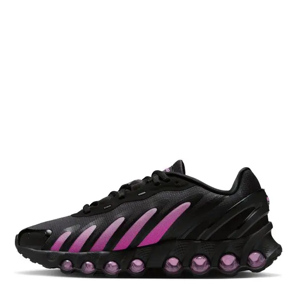Nike Low Top Lace Up Running Sneaker