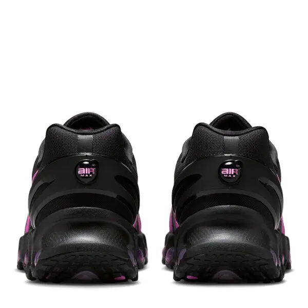 Nike Low Top Lace Up Running Sneaker
