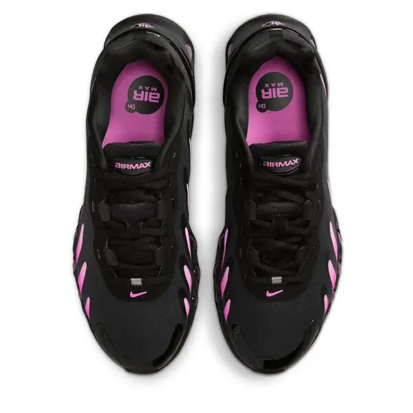 Nike Low Top Lace Up Running Sneaker