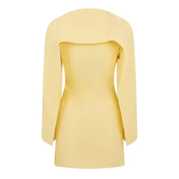 Cult Gaia Short Dress