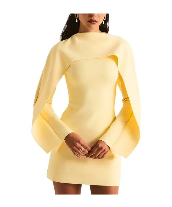 Cult Gaia Short Dress