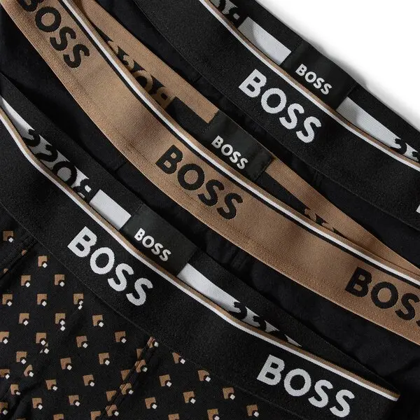 Hugo Boss Threepack Underwear