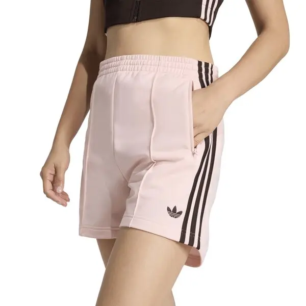 ADIDAS ORIGINALS Firebird Classic Shorts