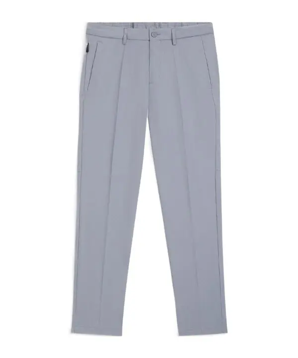 Hugo Boss Golf Trousers - Grey