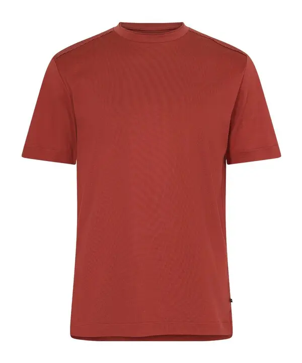 Hugo Boss Short Sleeve T-shirt - Red