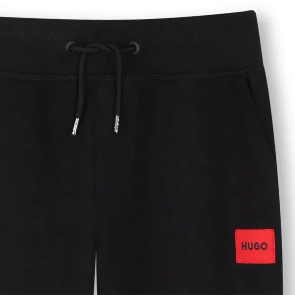Hugo Boss Hem Fleece Joggers