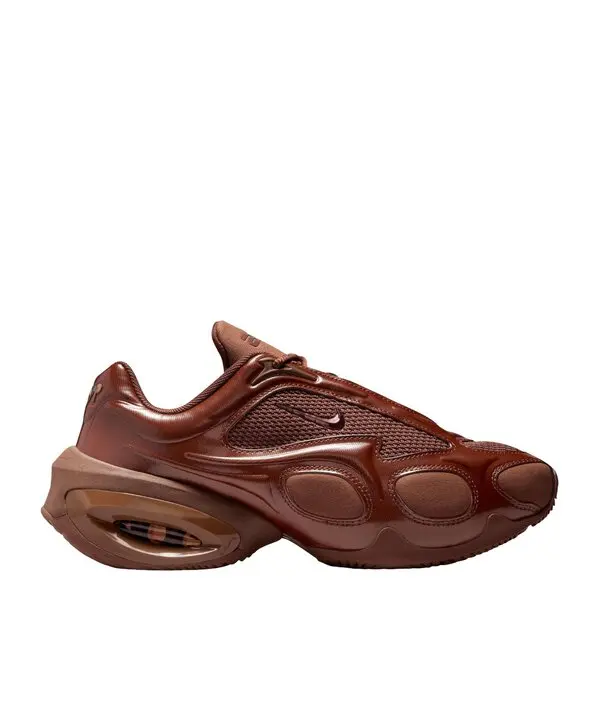 Nike Low Top Slip-on Trainer - Brown