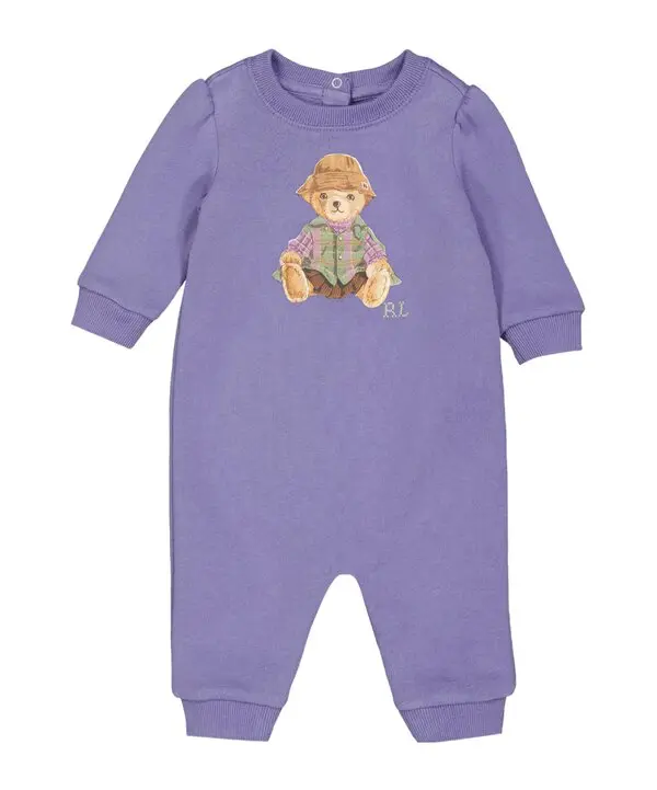 Polo Ralph Lauren Jumpsuit - No