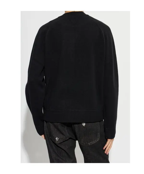 Zadig&Voltaire Long-sleeve Cardigan