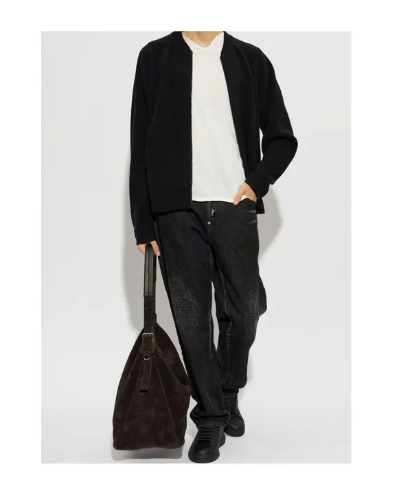 Zadig&Voltaire Long-sleeve Cardigan