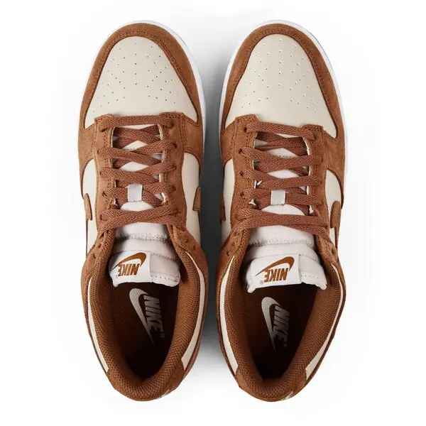 Nike Lowtop Laceup Sneaker