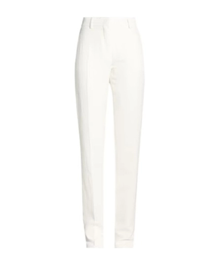Sportmax Straight-leg Twill Trousers