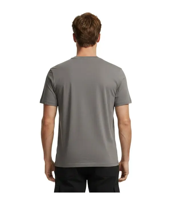 Hugo Boss Solid Color T-shirt