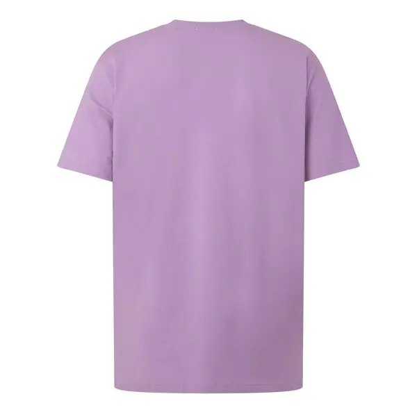 Hugo Boss Green T-shirt With Logo Design Stretch Cotton