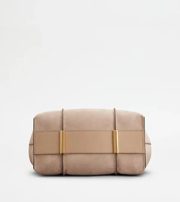 TOD'S Double-handled Handbag
