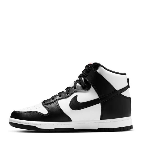 Nike Hightop Lace Up Sneakers