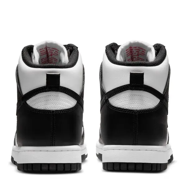 Nike Hightop Lace Up Sneakers