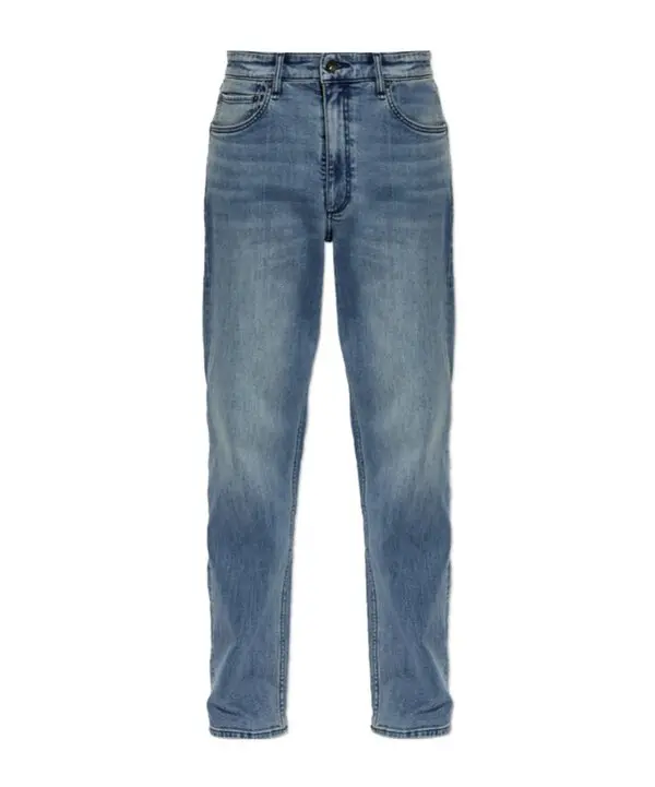 Rag & Bone Belt-loop Jeans