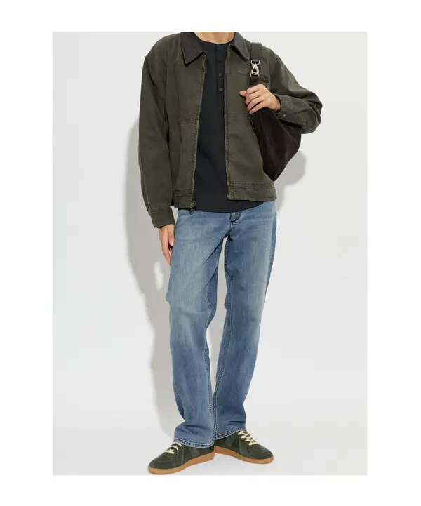 Rag & Bone Belt-loop Jeans