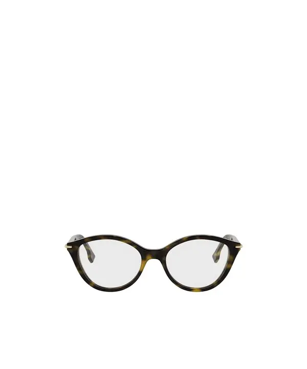 Fendi Cat-eye Frame Sunglasses