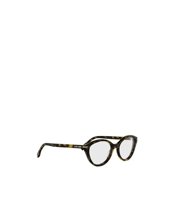 Fendi Cat-eye Frame Sunglasses