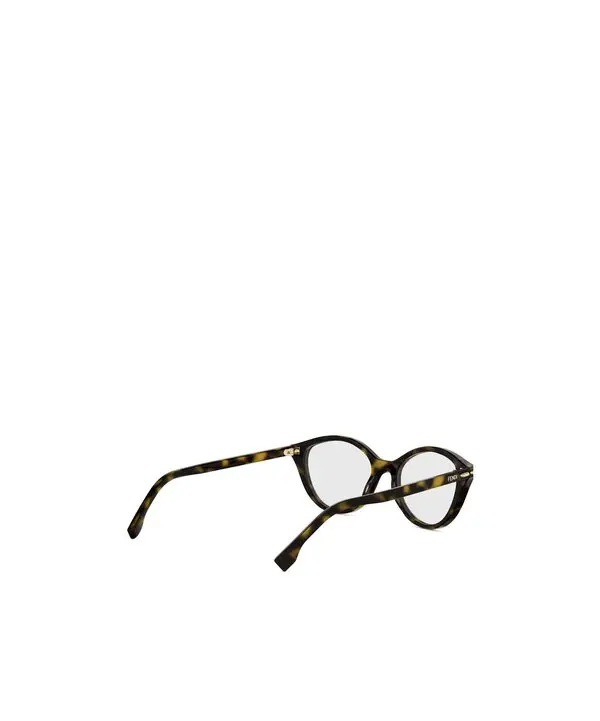 Fendi Cat-eye Frame Sunglasses