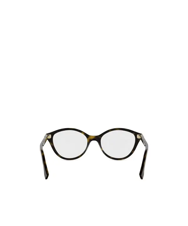 Fendi Cat-eye Frame Sunglasses