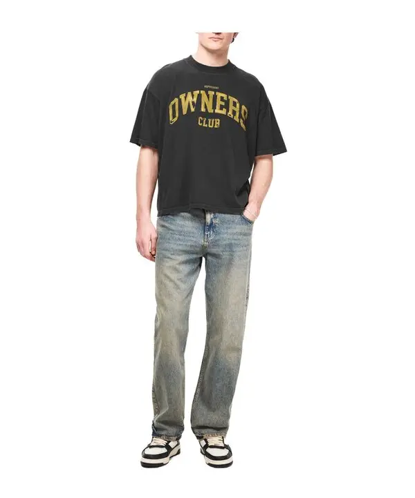 REPRESENT Oversized T-shirt