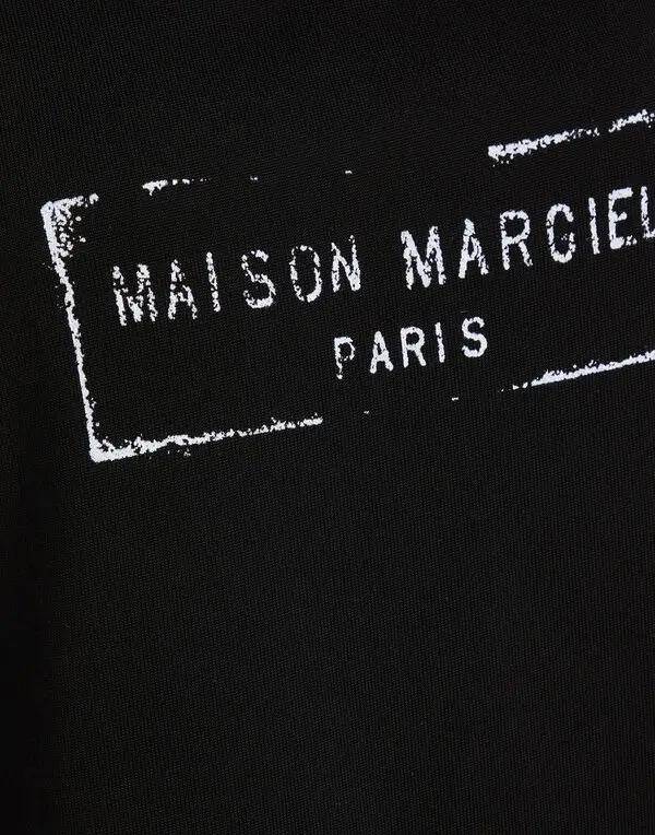 MAISON MARGIELA Sleeveless Jersey Vest
