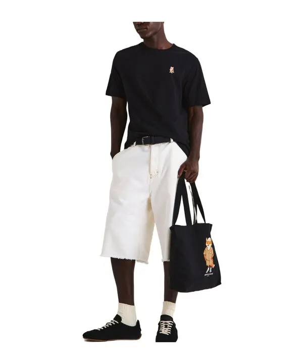 Maison Kitsuné Comfort T-shirt
