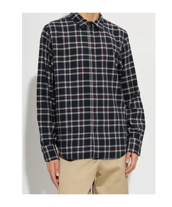 Rag & Bone Long-sleeved Shirt