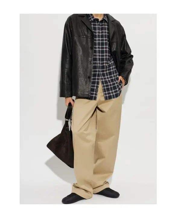 Rag & Bone Long-sleeved Shirt