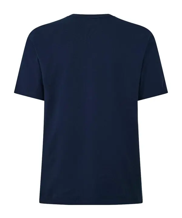 Maison Kitsuné Fox Hood T-shirt