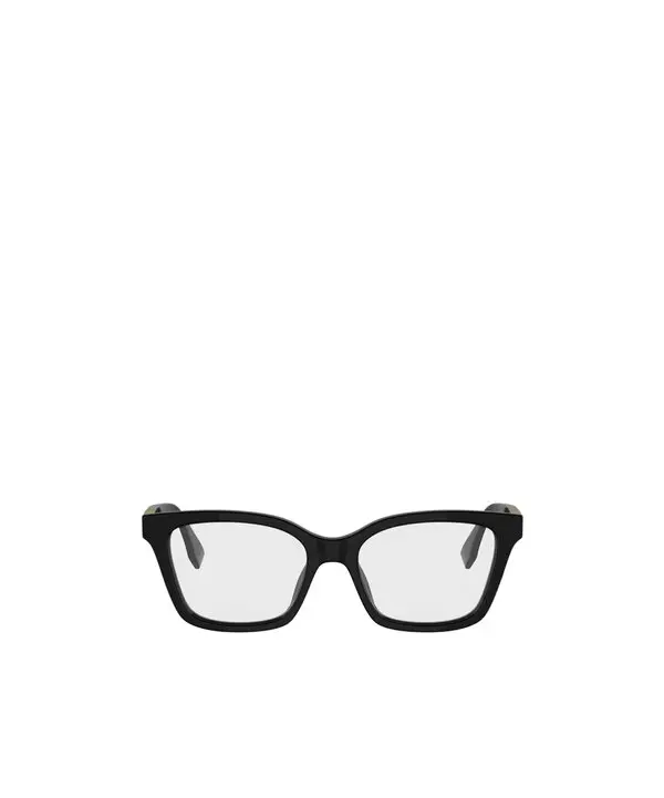 Fendi Cat-eye Frame Glasses