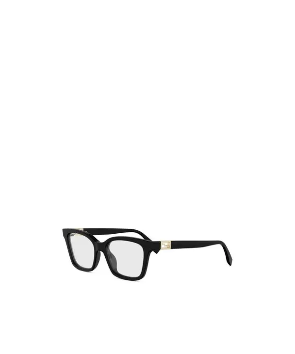 Fendi Cat-eye Frame Glasses