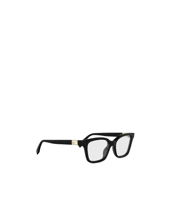 Fendi Cat-eye Frame Glasses