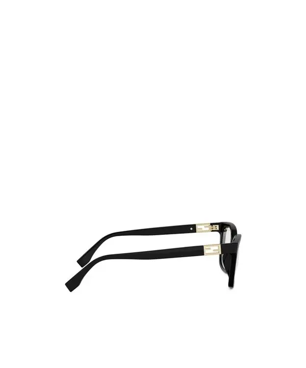 Fendi Cat-eye Frame Glasses