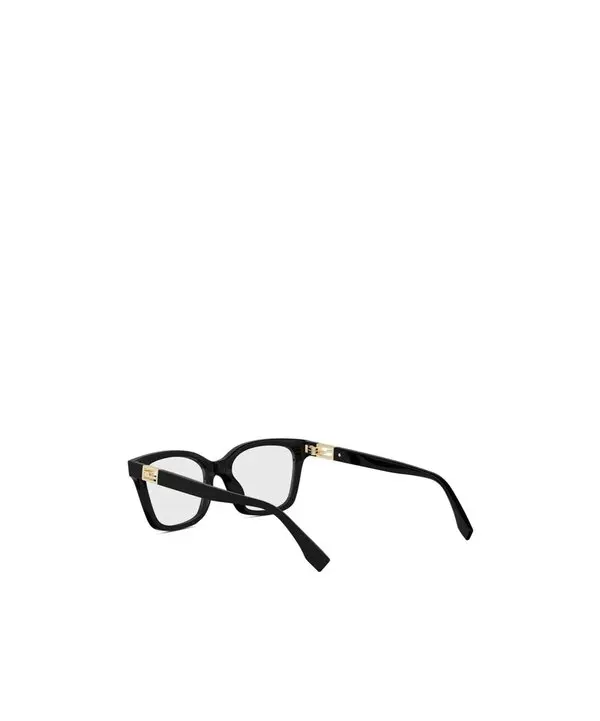 Fendi Cat-eye Frame Glasses