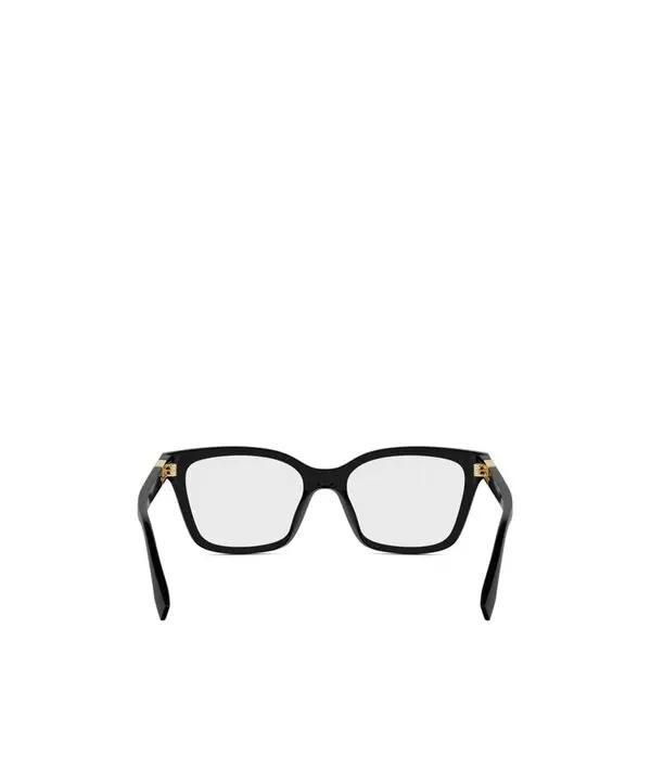 Fendi Cat-eye Frame Glasses