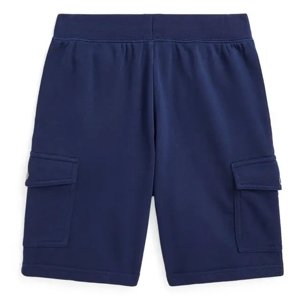 Polo Ralph Lauren Wool Shorts